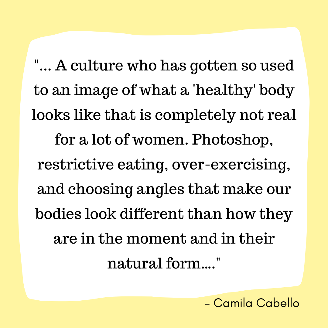 What You Think is Healthy Isn't as Healthy as You Think - Nutriskulpt